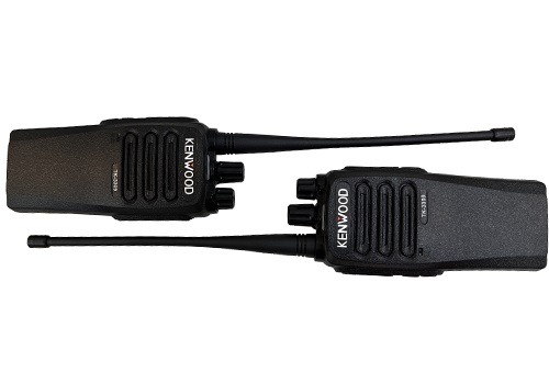 بیسیم کنوود 3309 - ایلان بیسیم